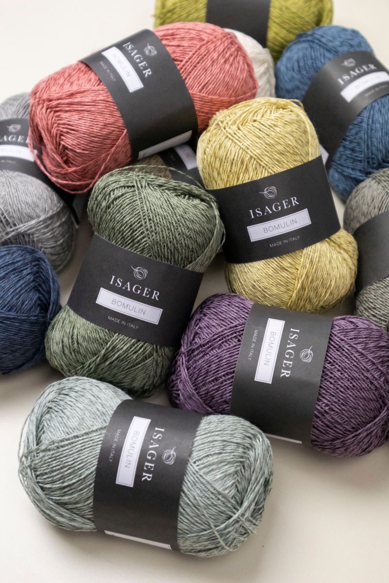 Trio 2 von Isager – Flauschecke