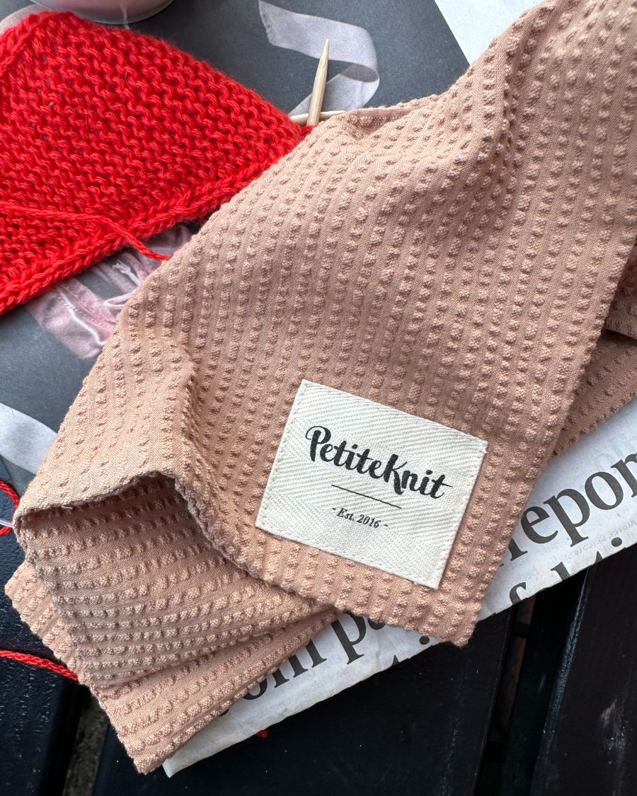 SALE – Flauschecke