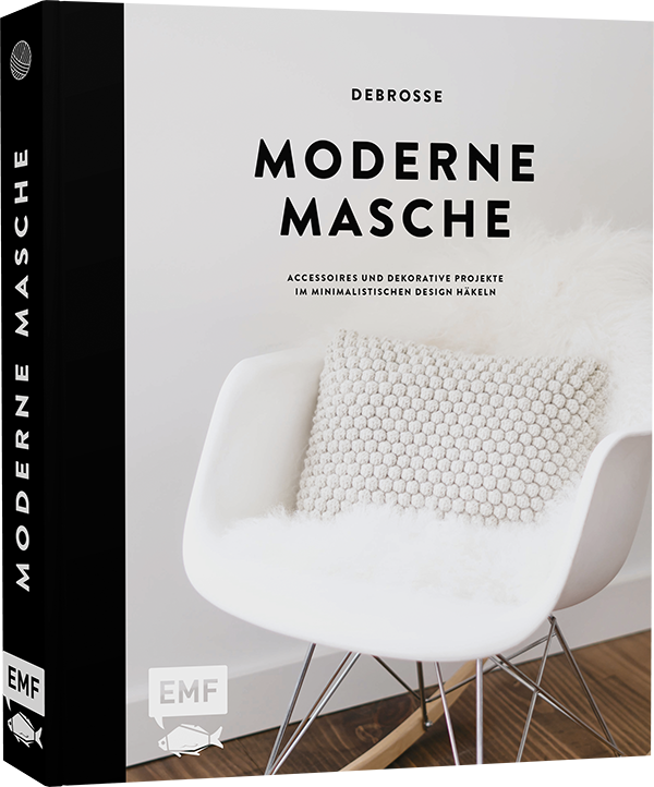 Moderne Masche – Flauschecke